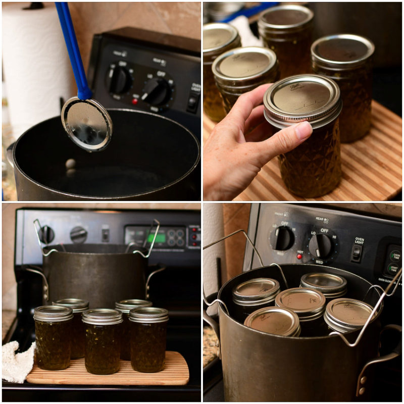 Hot Pepper Jelly Recipe for Canning Step by Step (Easy Recipe!)